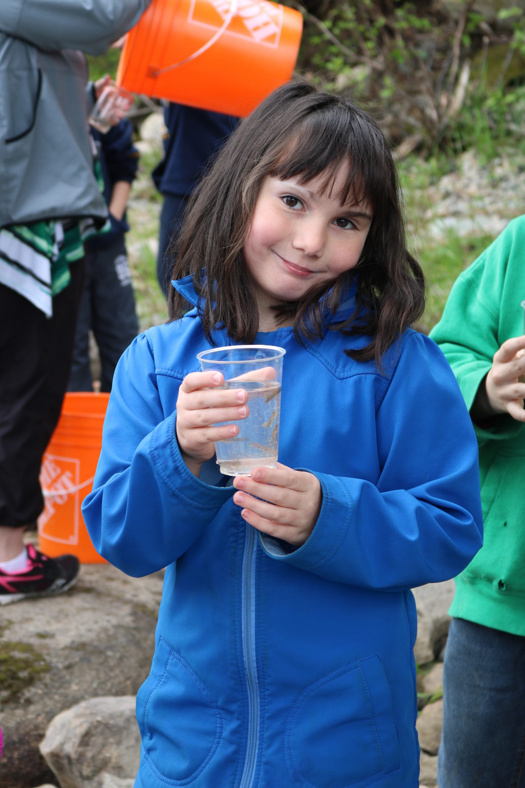 Fish Friends – Miramichi Salmon Association