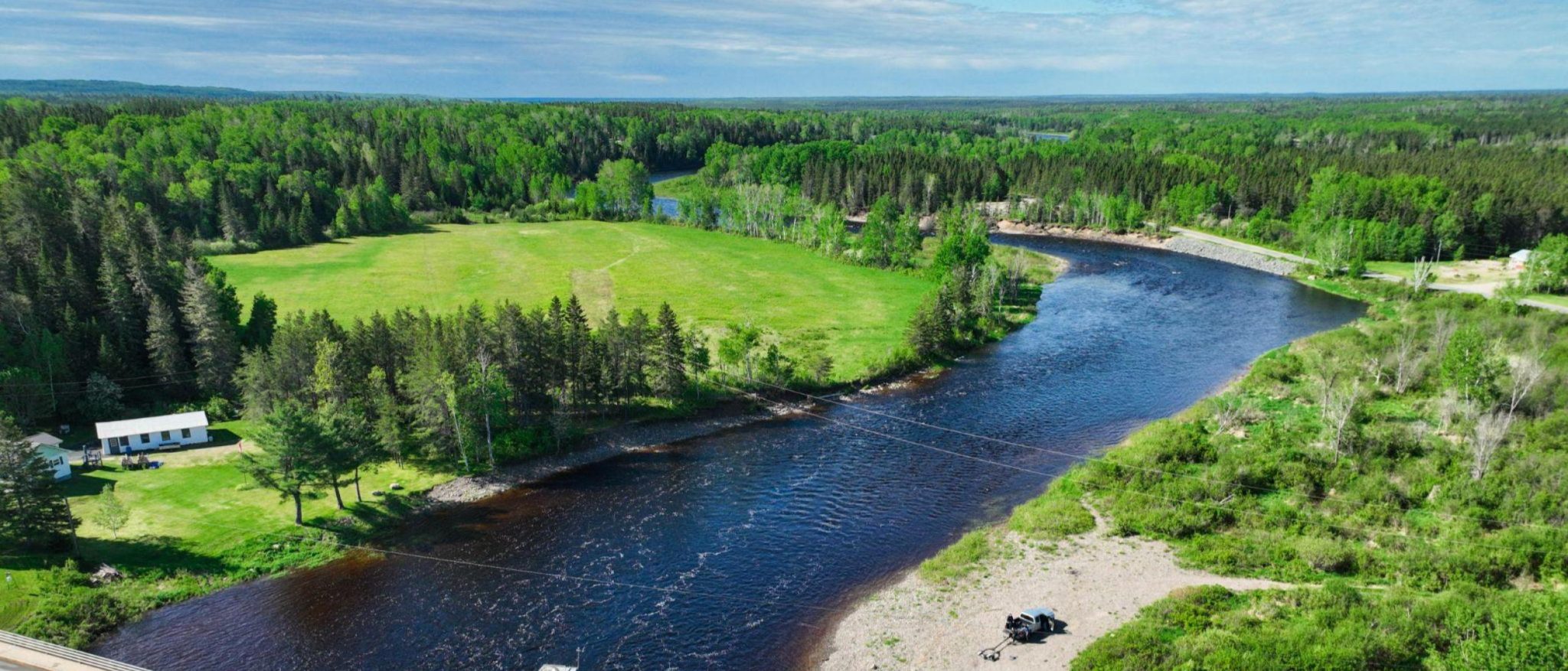 Miramichi Salmon Association
